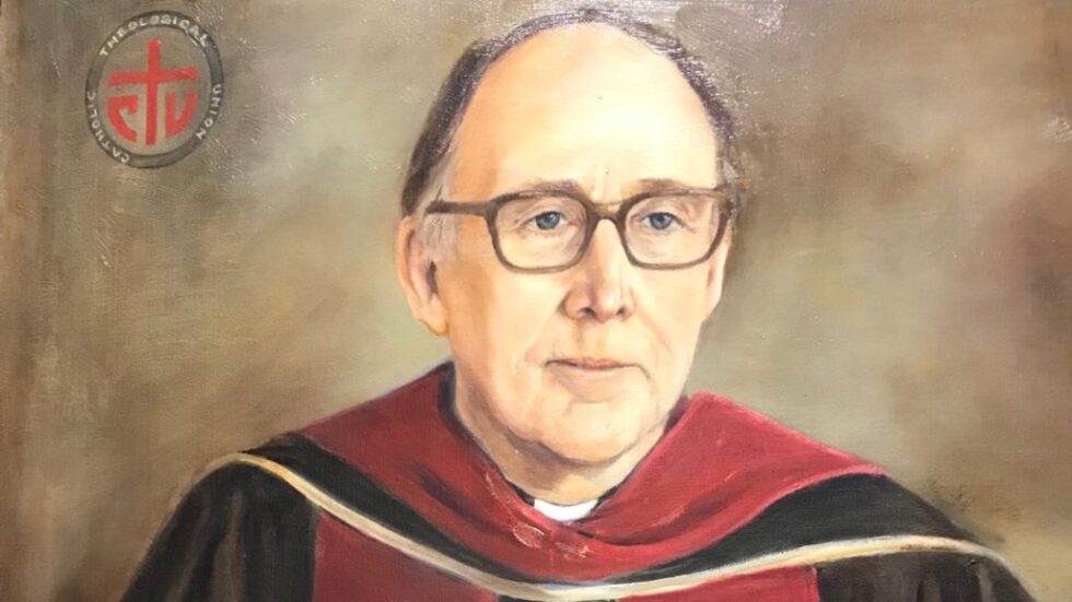 CTU Story | Catholic Theological Union