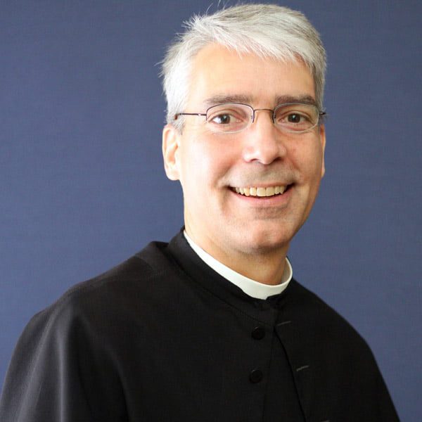 Kermit Holl, OSC, MDiv ’90 | Catholic Theological Union