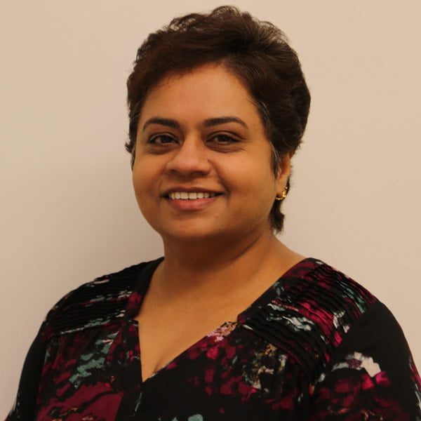 Susan Abraham, MA ’95 | Catholic Theological Union