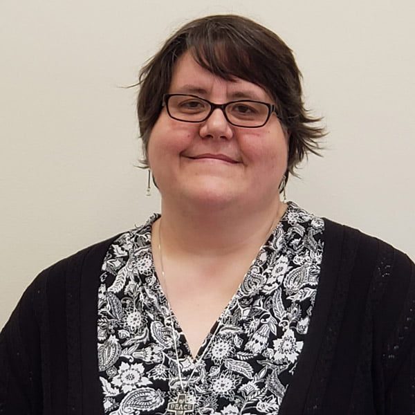 Susan Francois, CSJP, MA ’15 | Catholic Theological Union