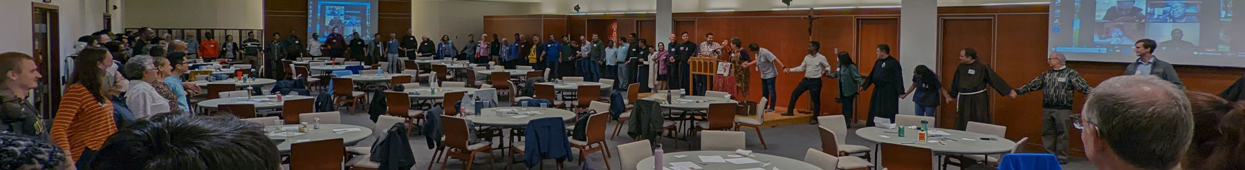 Homily Outline Calendar | Catholic Theological Union