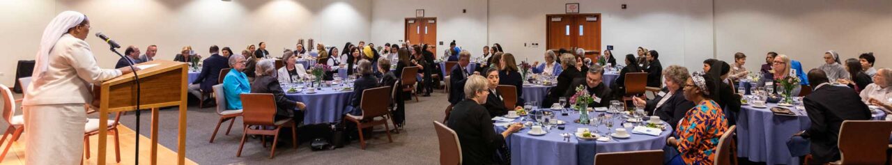 Library | Catholic Theological Union