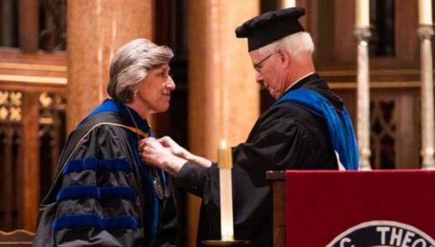 CTU Story | Catholic Theological Union