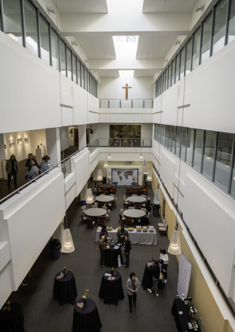 Formation | Catholic Theological Union