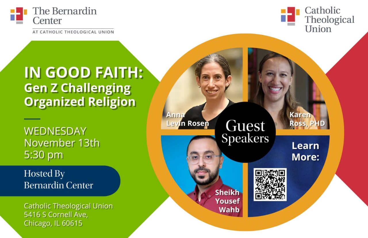 About CTU | Catholic Theological Union