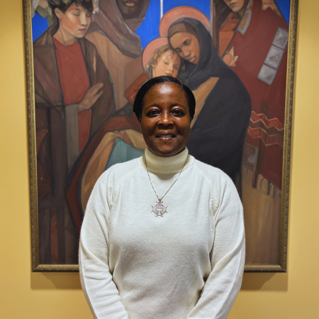 Telling Our Stories | Catholic Theological Union